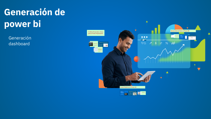 POST DE POWER BI by jordan vilchez alvites on Prezi