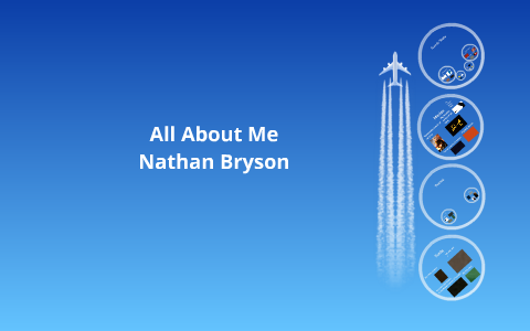 All About Me by Nathan Bryson on Prezi