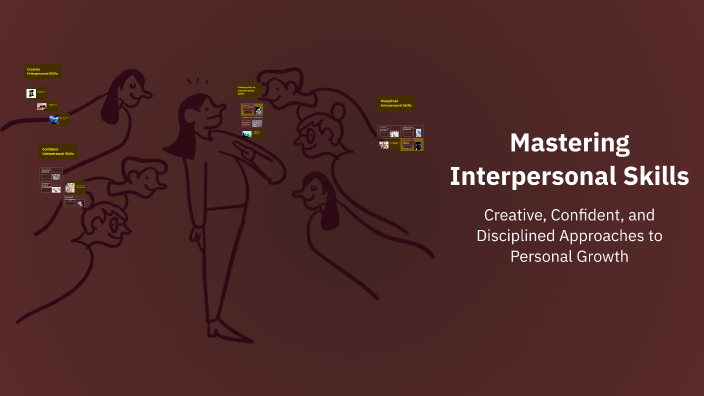 Mastering Interpersonal Skills by Desi Setiawati on Prezi