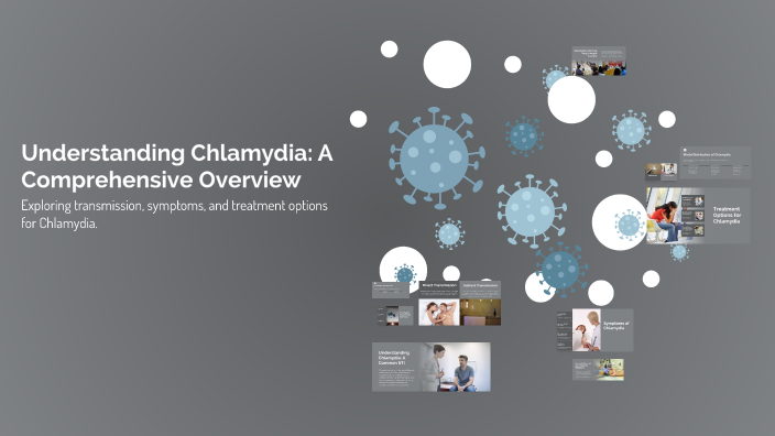 Understanding Chlamydia: A Comprehensive Overview by john deez on Prezi
