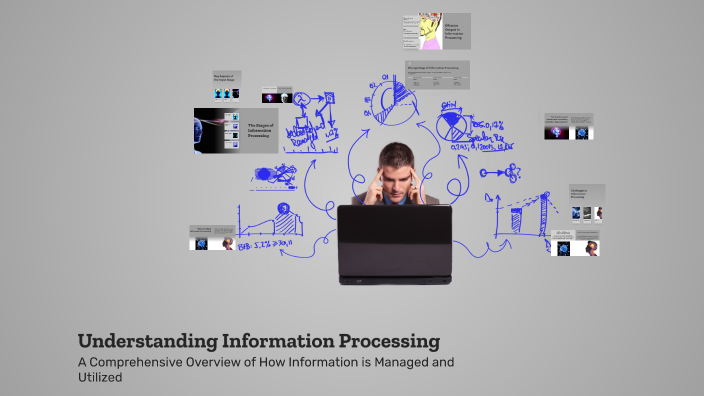 Understanding Information Processing by Tona Coleman on Prezi