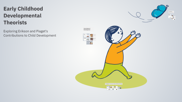 Early Childhood Developmental Theorists by Zarina on Prezi