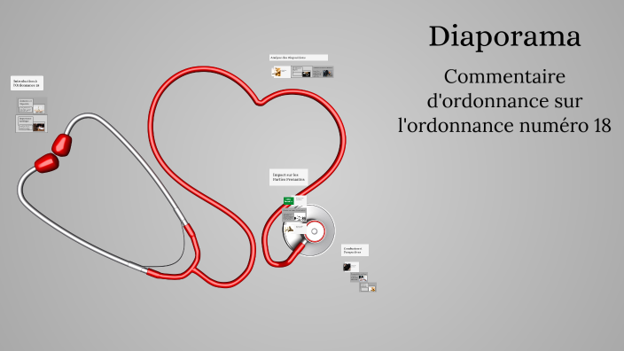 Diaporama by Tom SCHEER on Prezi