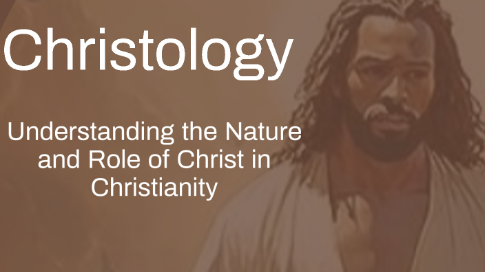 Exploring Christology by Ericka Copeland-Malone on Prezi