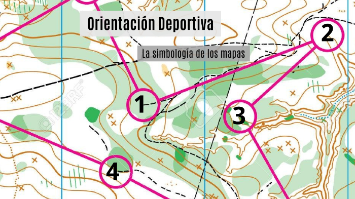 Orientación, simbologia mapas by Br1 Puertas on Prezi