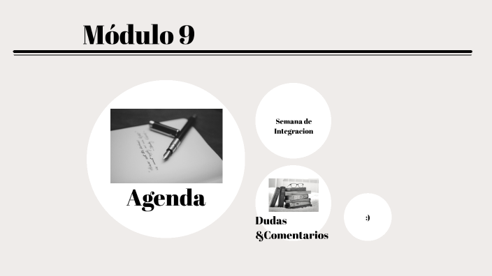 4 semana modulo 9 by Abby Pom on Prezi