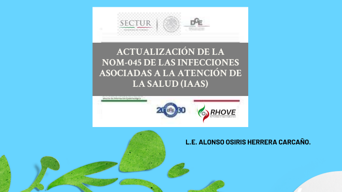 nom-045-ssa2-2015 by ABI SÁNCHEZ on Prezi