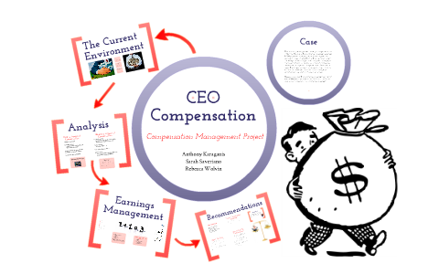 Compensation Management Project by Sarah Saveriano on Prezi