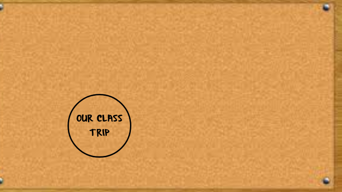 Our Class Trip- Emma Frith by Emma Frith on Prezi