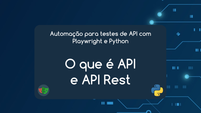 Oque é API e API REST by Fernando Toledo Moreira on Prezi