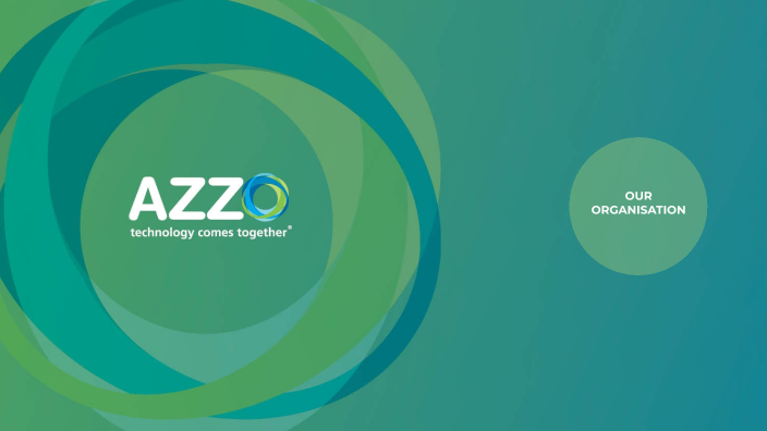 AZZO Organisational Chart by Ben Leow on Prezi