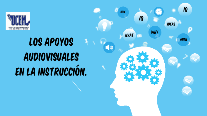 Los apoyos audiovisuales en la instrucciòn by Erika Rebeca Ayala Muñoz ...