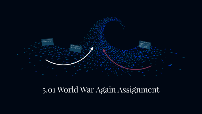 5.01 World War Again Assignment by Cole W on Prezi