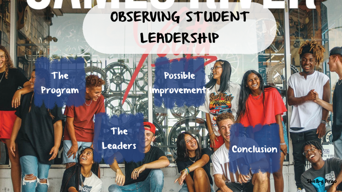 LEAD 350 Final Project by Shelby Argo on Prezi