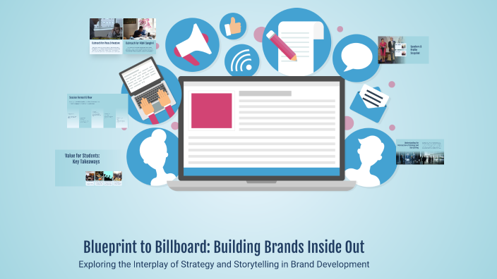 Blueprint to Billboard: Building Brands Inside Out by saakshi borkar on ...