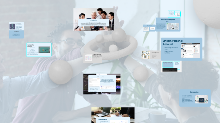 IT prof skills group Project by Nathan Reilly on Prezi