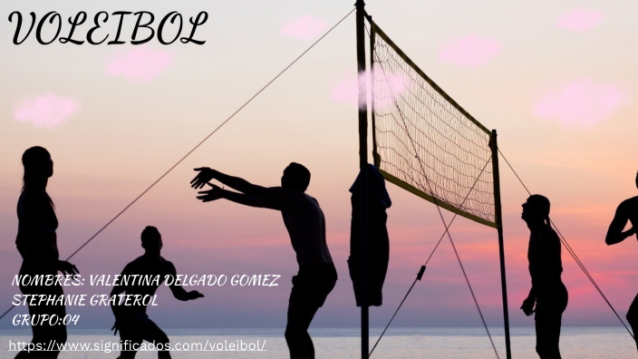 historia del Voleibol by valentina Gómez on Prezi