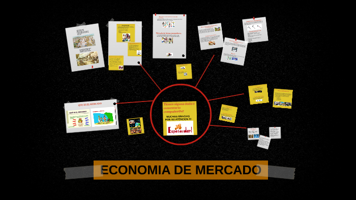 Que es el Mercado by gerson argueta on Prezi