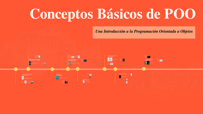 Conceptos Básicos de POO by Eduardo González on Prezi