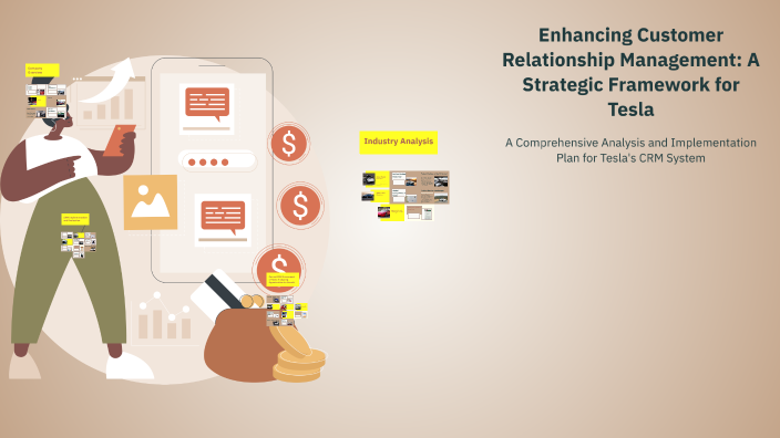 Enhancing Customer Relationship Management: A Strategic Framework for ...