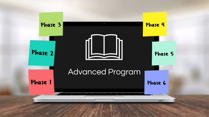 Advanced Program - Guide by Ana HerrCamp on Prezi