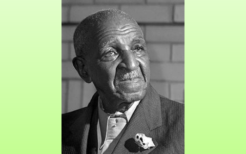 George Washington Carver by Emilee Mansell on Prezi