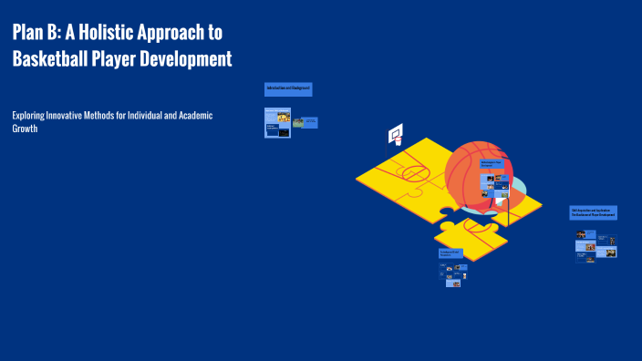 Plan B: A Holistic Approach to Basketball Player Development by Conor ...