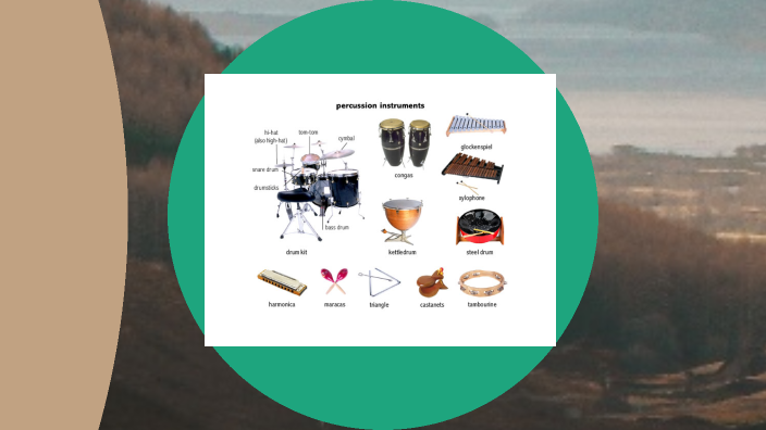 The Road of Instruments by Zachry Neighbors on Prezi