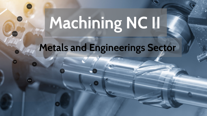 Machining NC II by Daniel Dayupay on Prezi