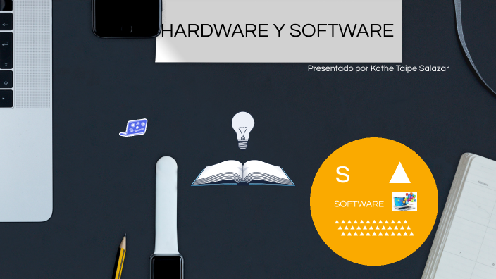 hardware y software by kathe Taipe on Prezi