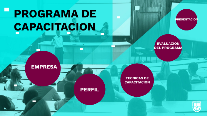 PROGRAMA DE CAPACITACION by DANIELA FLORES on Prezi
