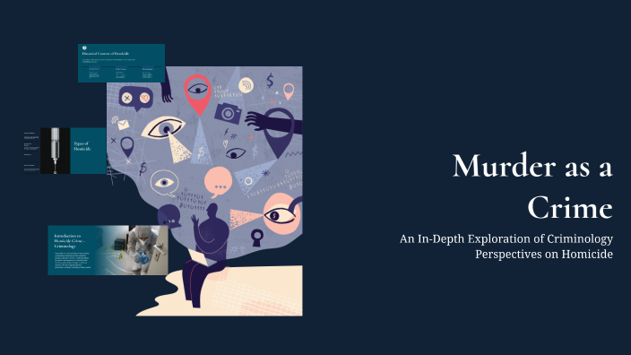 Murder as a Crime by Karolina Wysocka on Prezi