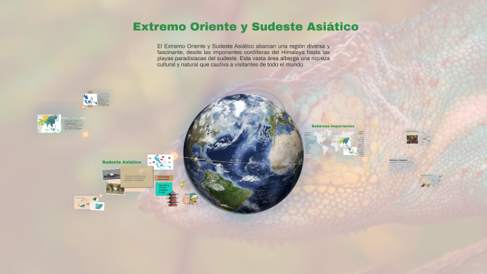 Extremo Oriente y Sudeste Asiático by Ingrid on Prezi
