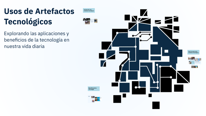 Usos de Artefactos Tecnológicos by Andry yarithza Trujillo Muñoz on Prezi