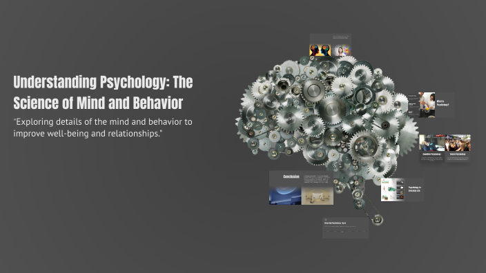 Understanding Psychology: The Science of Mind and Behavior by Lola kim ...