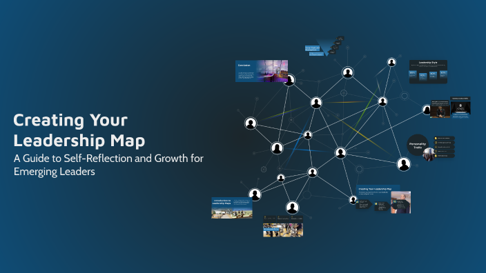 Creating Your Leadership Map by Tom Harris on Prezi
