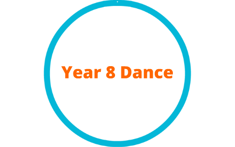 Year 8 Dance Introduction by Lauren Smith on Prezi