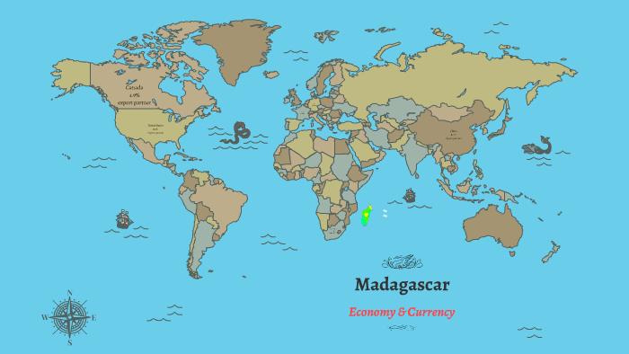 Madagascar Economy & Currency by Cely Vicente on Prezi
