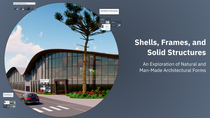 Shells, Frames, and Solid Structures by Lovely Mae Acenas on Prezi
