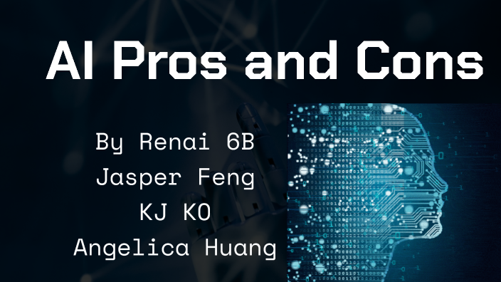 The AI Debate by LiShan Teng on Prezi