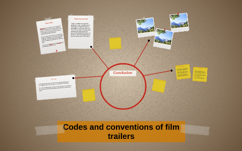 Codes and conventions of film trailers by Cara Lee on Prezi