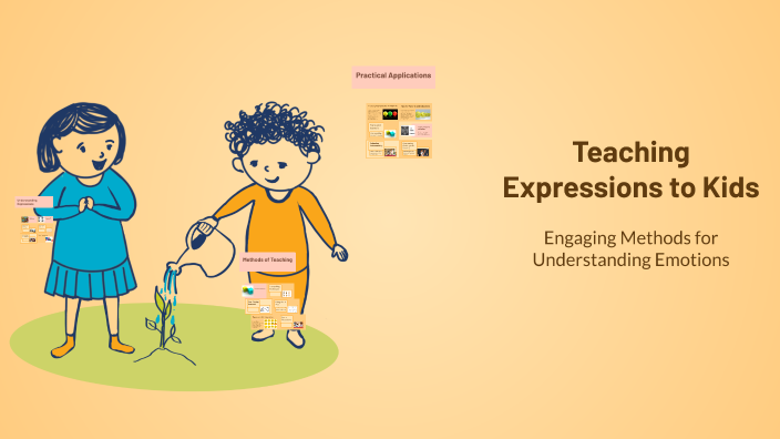 Teaching Expressions to Kids by Ace_96 on Prezi