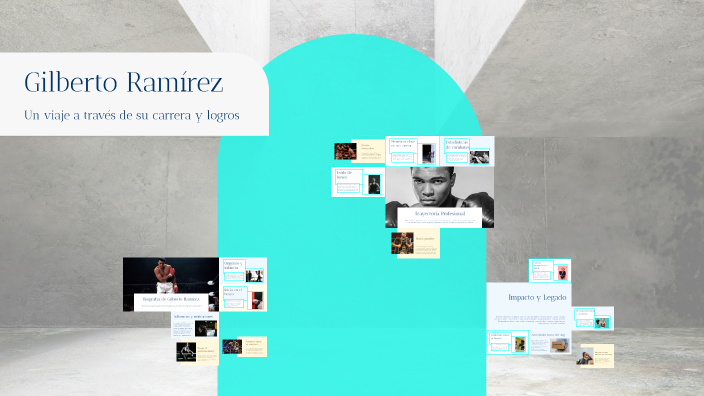 Gilberto Ramírez by GILBERTO RAMIREZ GABRIEL on Prezi