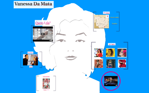 Vanessa da Mata by Kevin Loder on Prezi