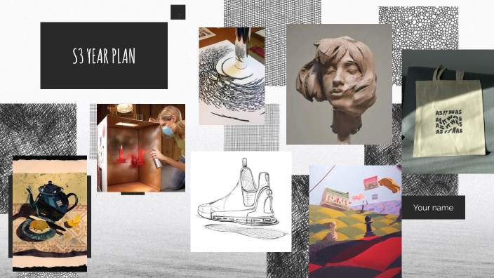 S3 IDEAS by Netta Teacher on Prezi