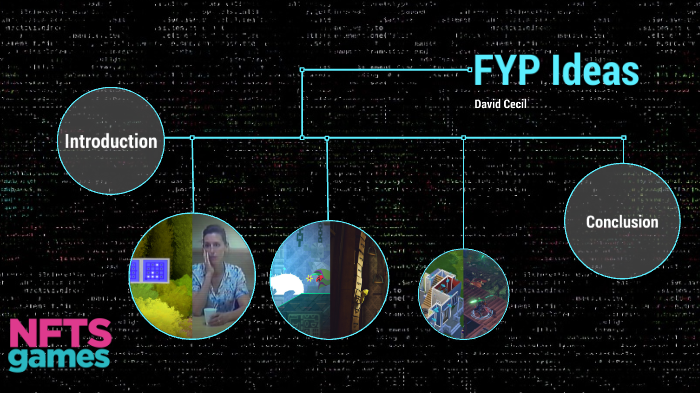 FYP Ideas by David Cecil on Prezi