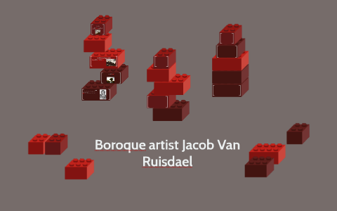 jacob van ruisdael by jonathan desormeaux on Prezi