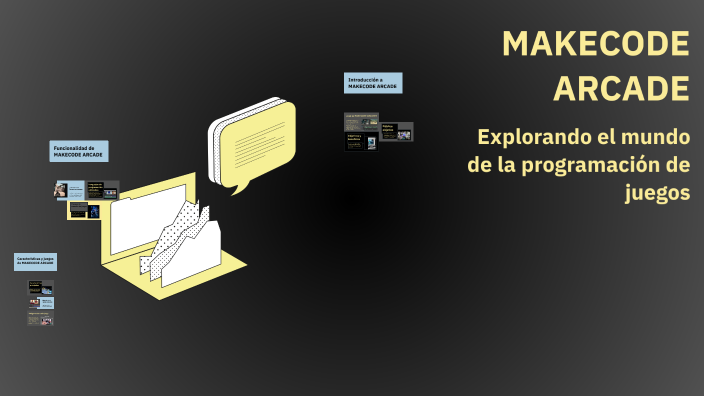 MAKECODE ARCADE anthony ruan villalba quispe alvaro joaquin usca ...