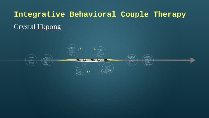 Integrative Behavioral Couple Therapy by Crystal Ukpong on Prezi