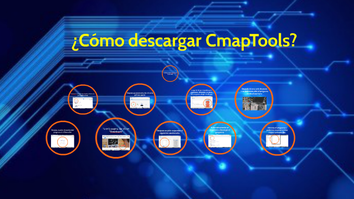 ¿Cómo descargar CmapTools? by Luis Batres on Prezi